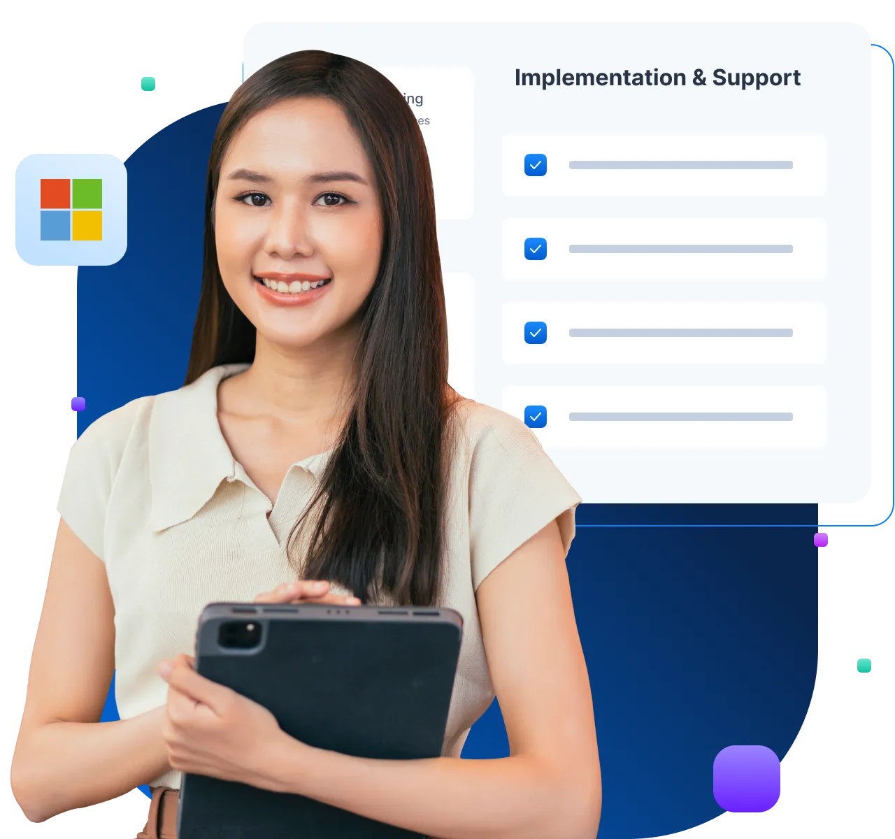 TwoConnect Case Studies | BizTalk & Azure Technologies